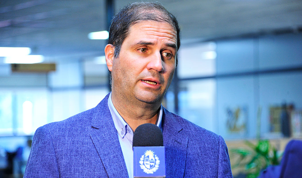 ANII incrementará 70% su presupuesto para 2023 | Presidencia Uruguay