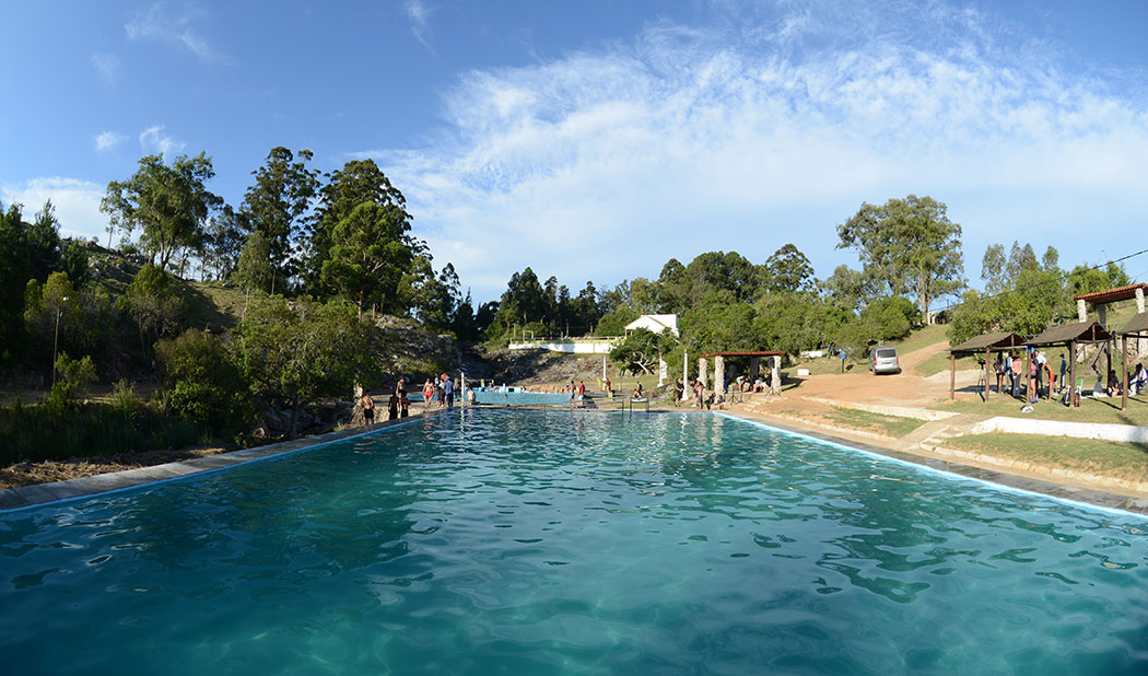 OPP e Intendencia de Treinta y Tres inauguraron obras en Cerro Chato ...