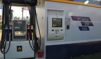Pequeñas localidades contarán con nuevo modelo de estación de servicio ...