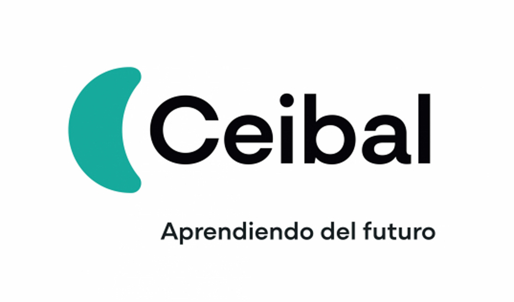 Ceibal renovó su identidad visual y se posiciona como centro de ...