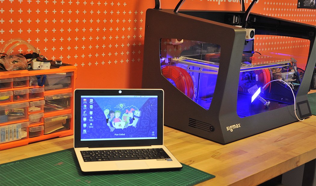 Plan Ceibal destinará 157.000 dispositivos nuevos a educación primaria ...