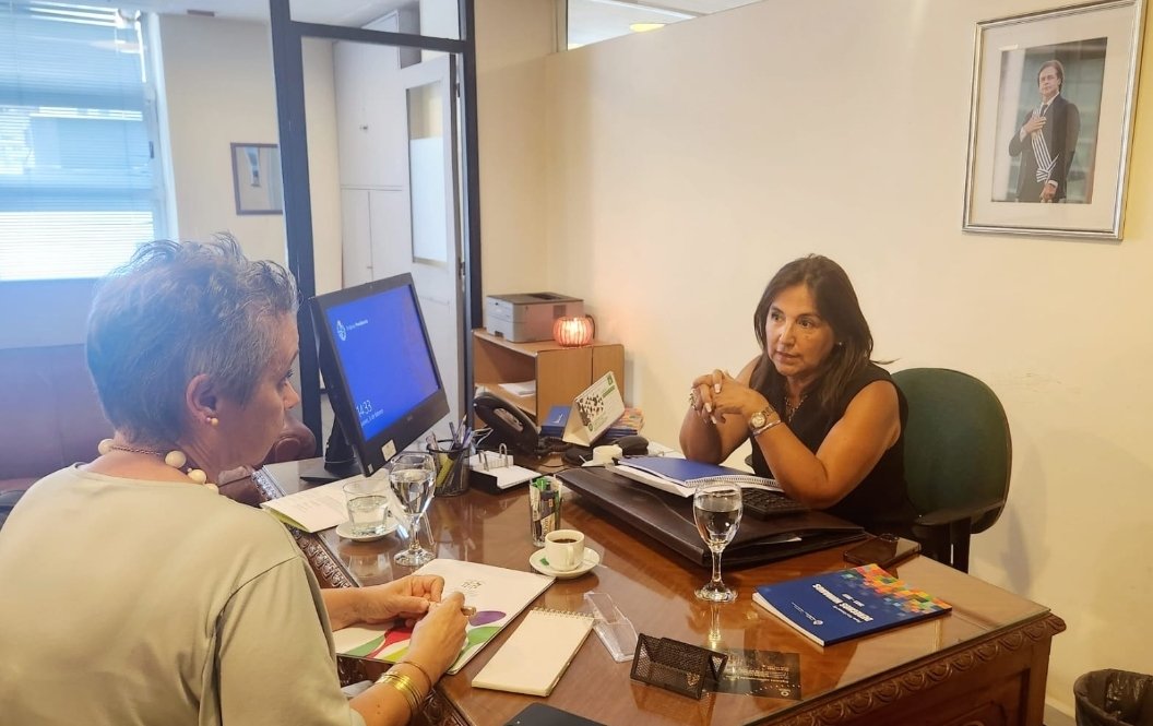 Identidad de Origen | SDH