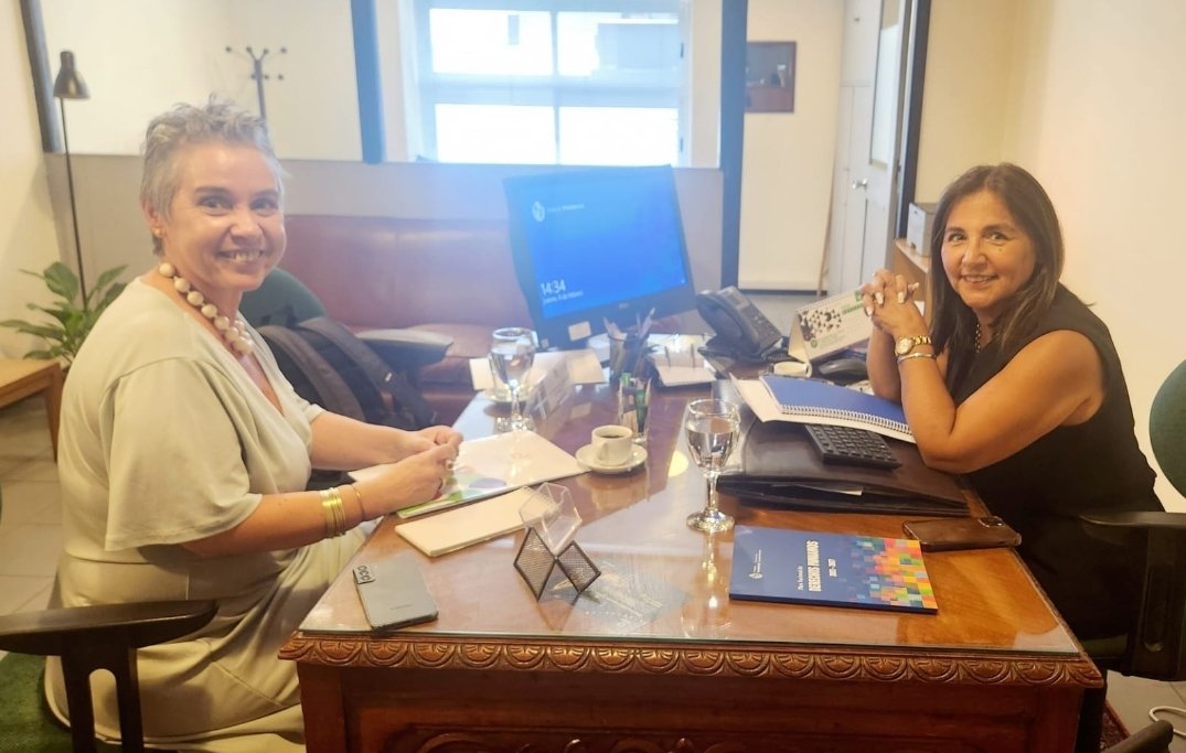 Identidad de Origen | SDH