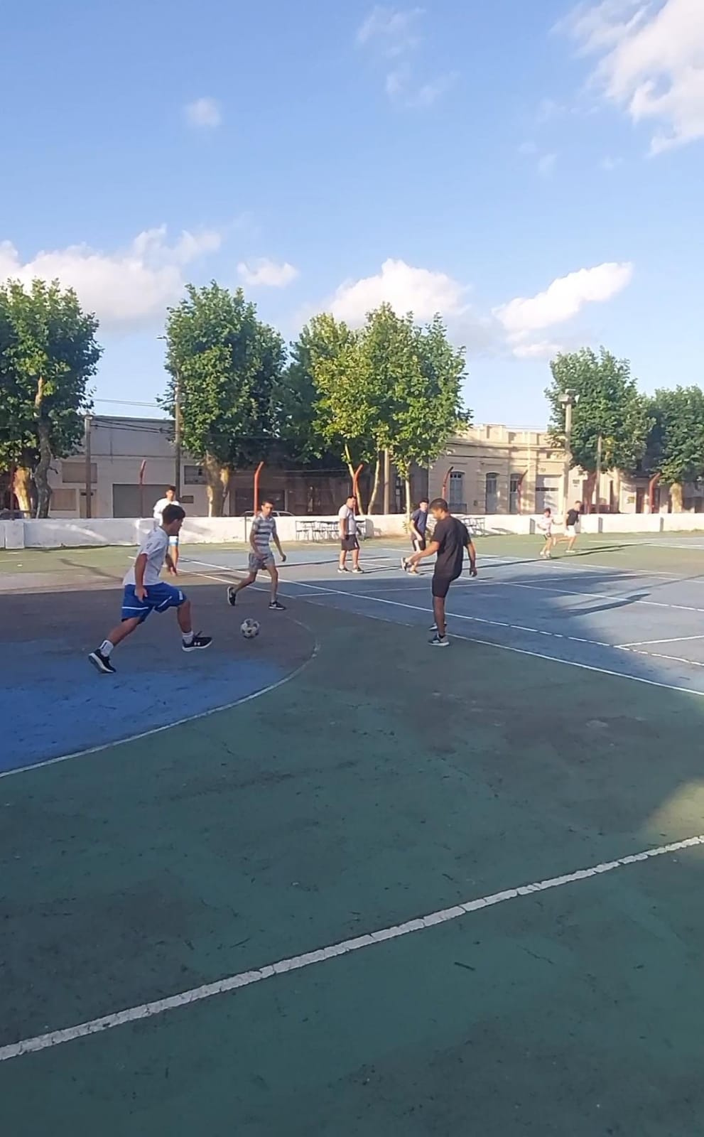 “Movete 2024” una iniciativa que apunta a disfrutar el verano y el ...