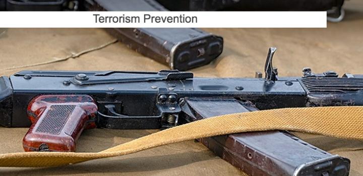 Financiamiento del terrorismo – Definiciones y Características para el ...