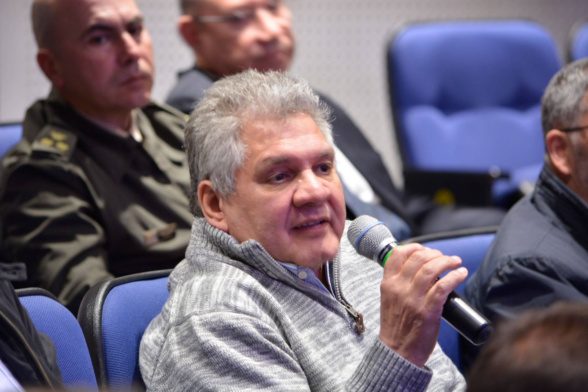 Tercera jornada de la Semana de la Reducción de Riesgos 2022 | Sistema Nacional de Emergencias