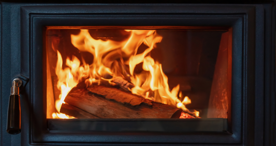 Recomendaciones al calefaccionar el hogar | SINAE