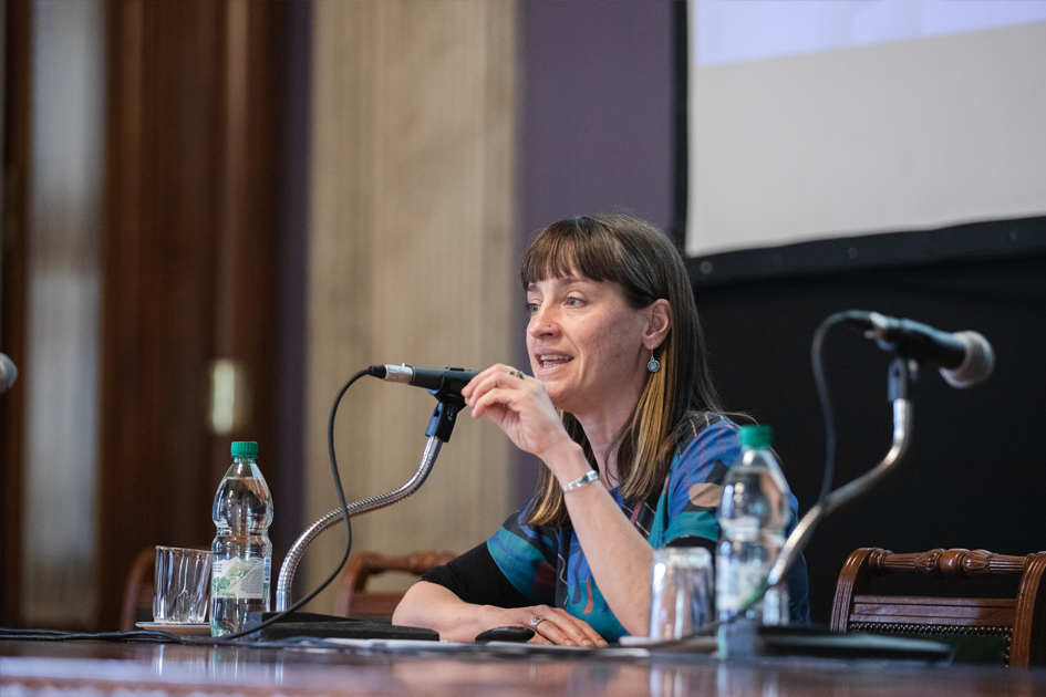 La UAIP celebró el 11° Seminario Internacional de Acceso a la ...