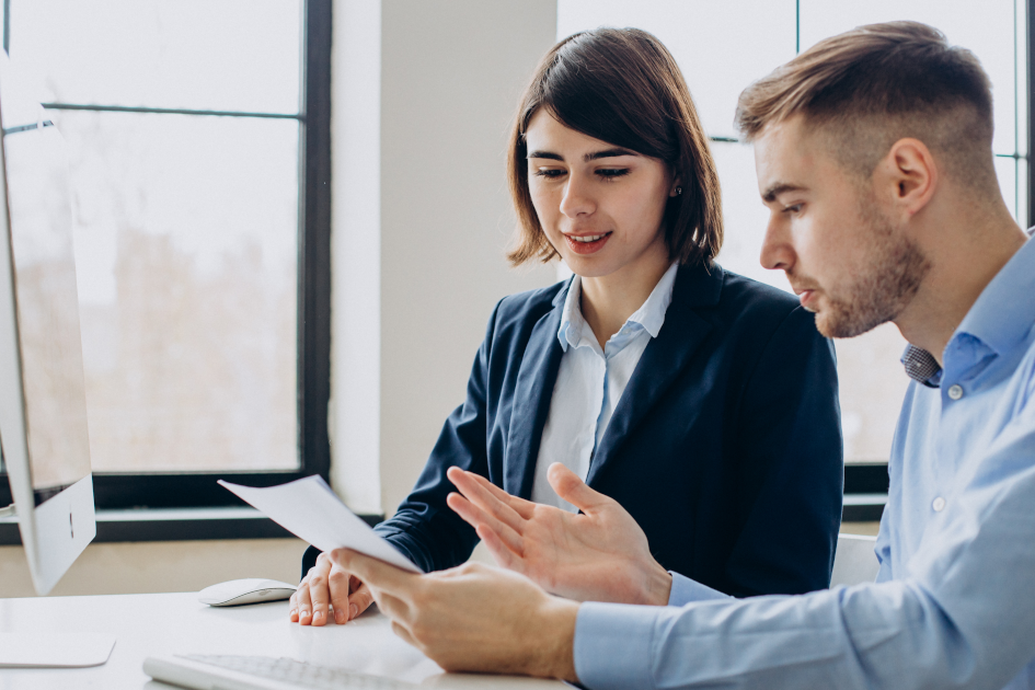 UAIP firmó convenio con la Auditoría Interna de la Nación | Unidad de ...