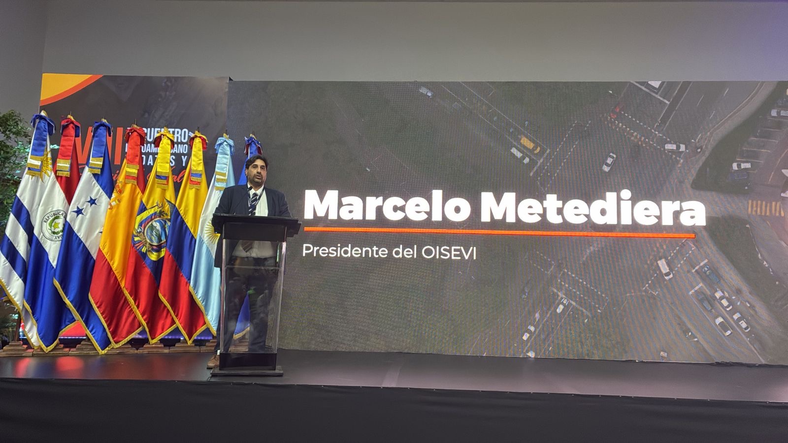 Uruguay participó del VIII Encuentro Iberoamericano de Datos y ...
