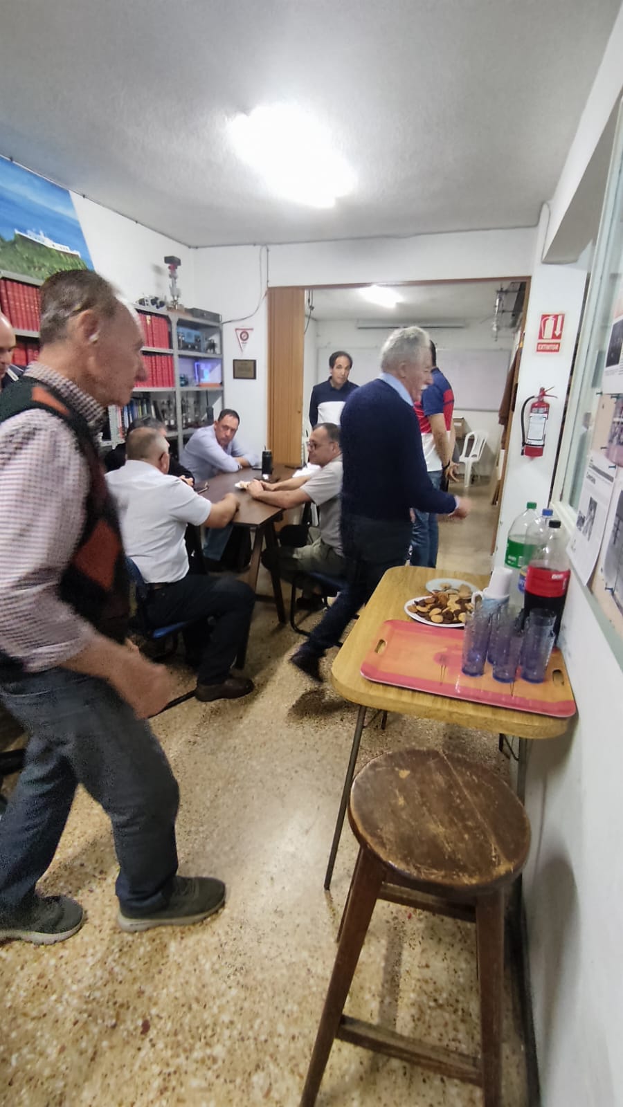 Implementación de la plataforma de Exámenes en el Servicio de ...