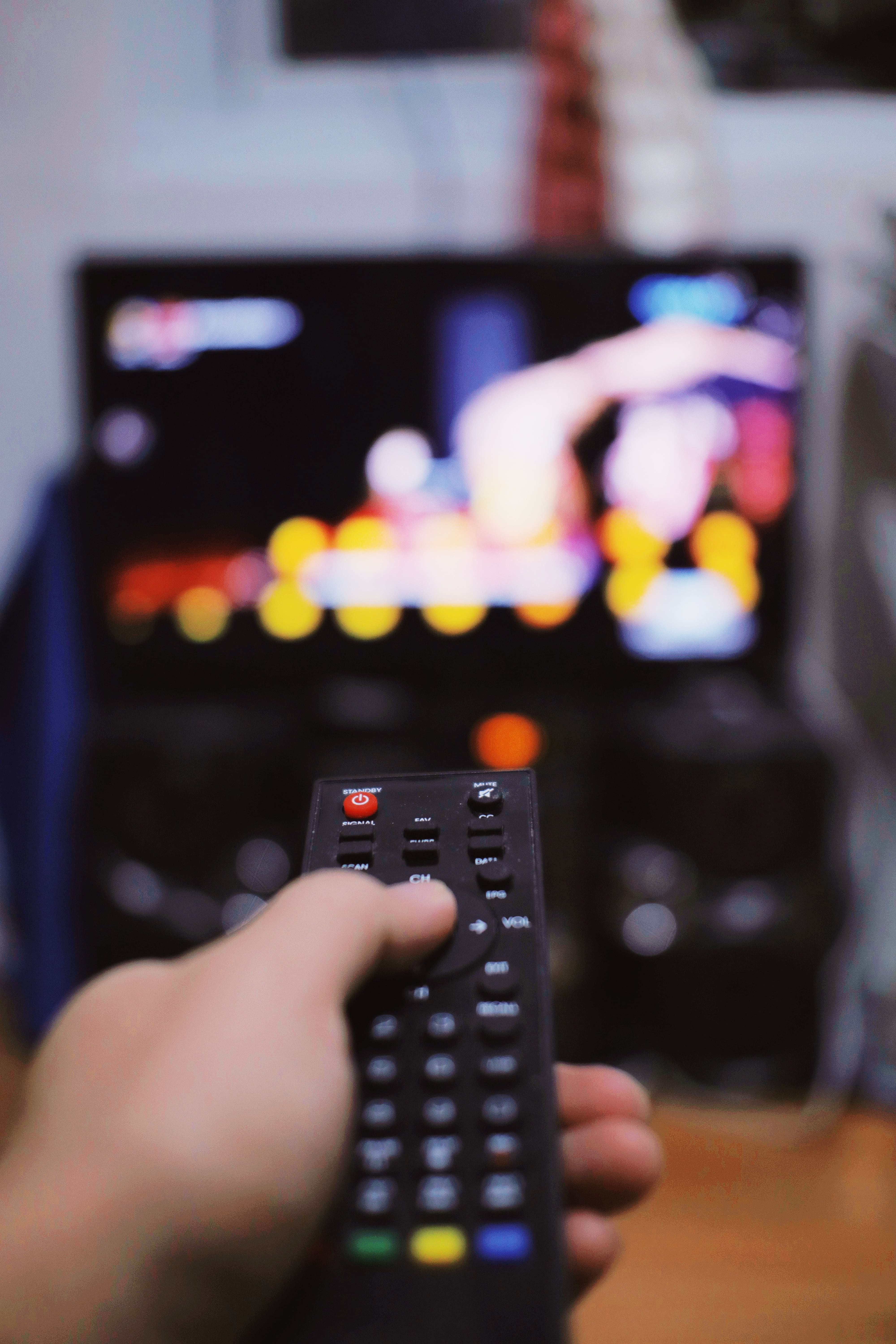 Consulta Pública transferencia parcial del servicio de televisión Canal ...